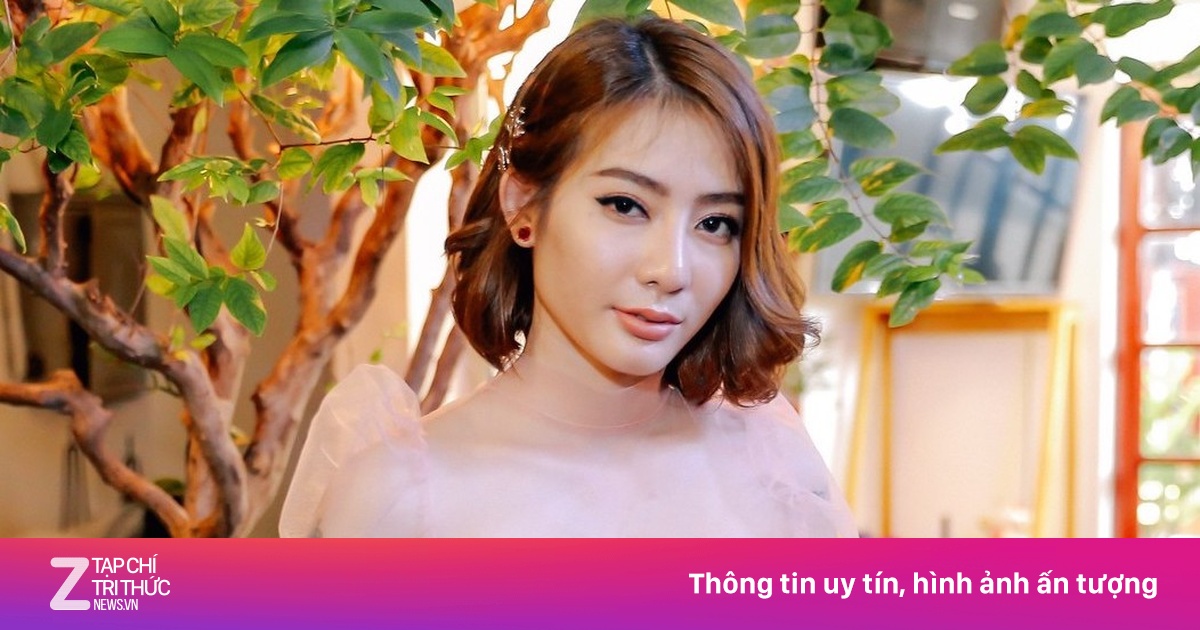 Kim Nhã: 'Tôi suy sụp, mất phương hướng khi tách nhóm hài BB&BG' - Phim ...