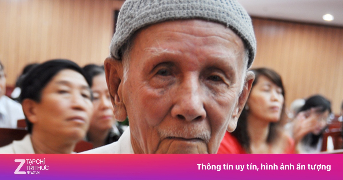 Nhà văn Trần Kim Trắc qua đời lặng lẽ ở tuổi 90 - Tin tức xuất bản ...