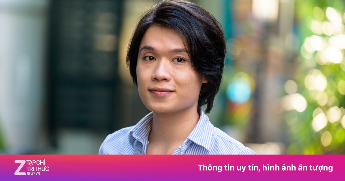 Quang Trung: 'Ba mẹ kinh hãi khi tôi từ nhút nhát thành diễn viên hài ...