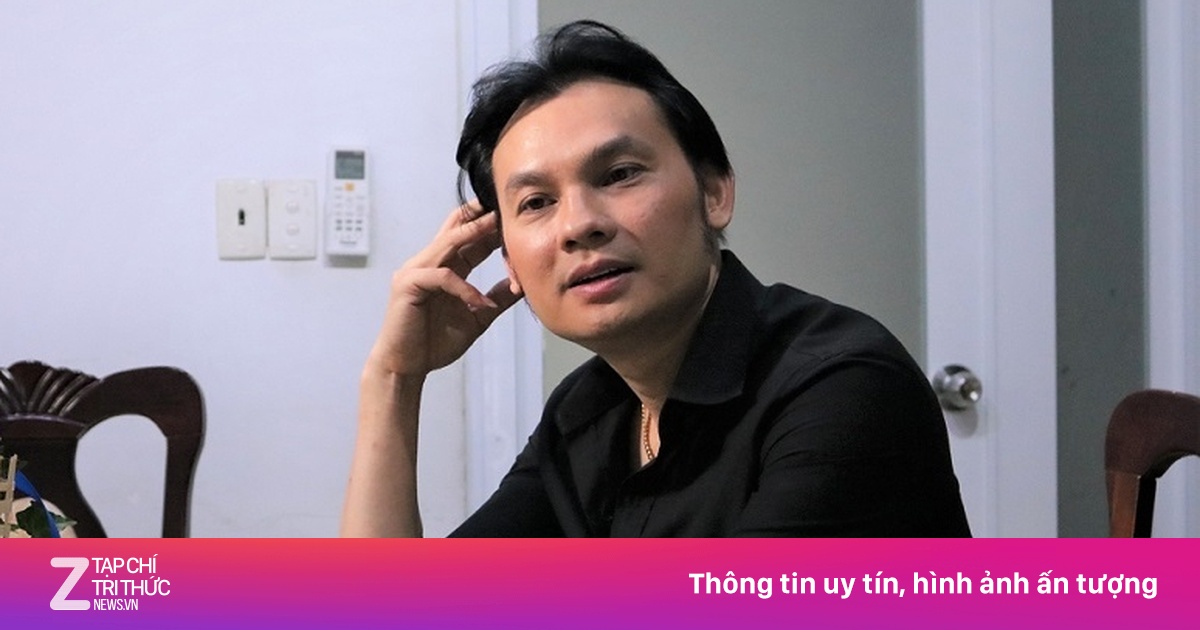 Kim Tiểu Long nói gì khi bị chỉ trích lấy vợ che đậy giới tính | Znews.vn