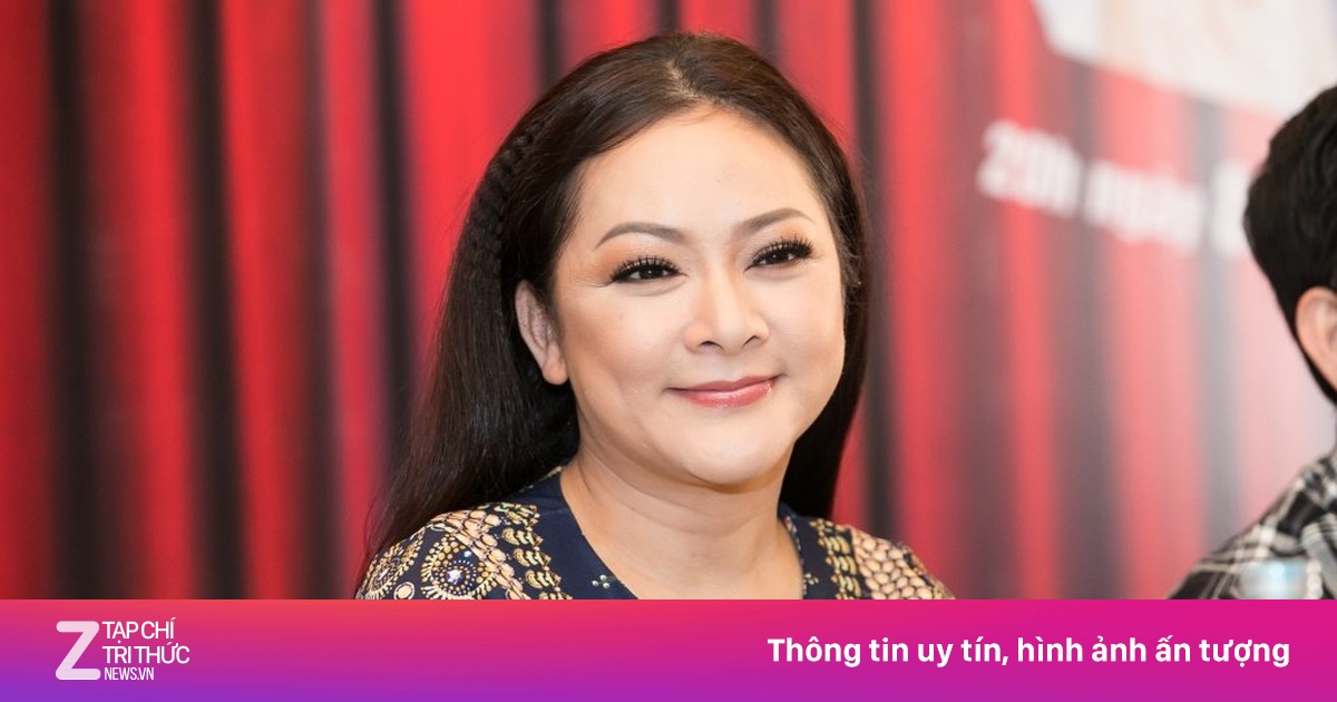 Cuộc sống của Như Quỳnh ở Mỹ trong 2 tháng nghỉ diễn - Giải trí - ZNEWS.VN