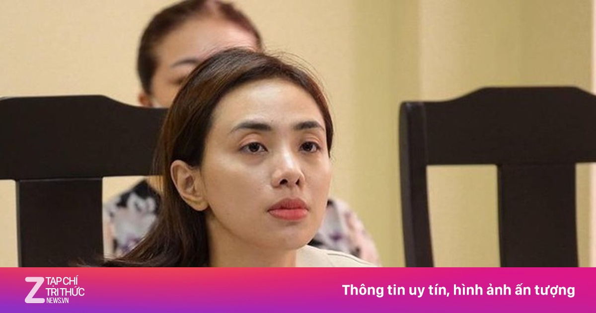 Miko Lan Trinh phải bồi thường 60 triệu đồng cho ông bầu Hoàng Vũ ...