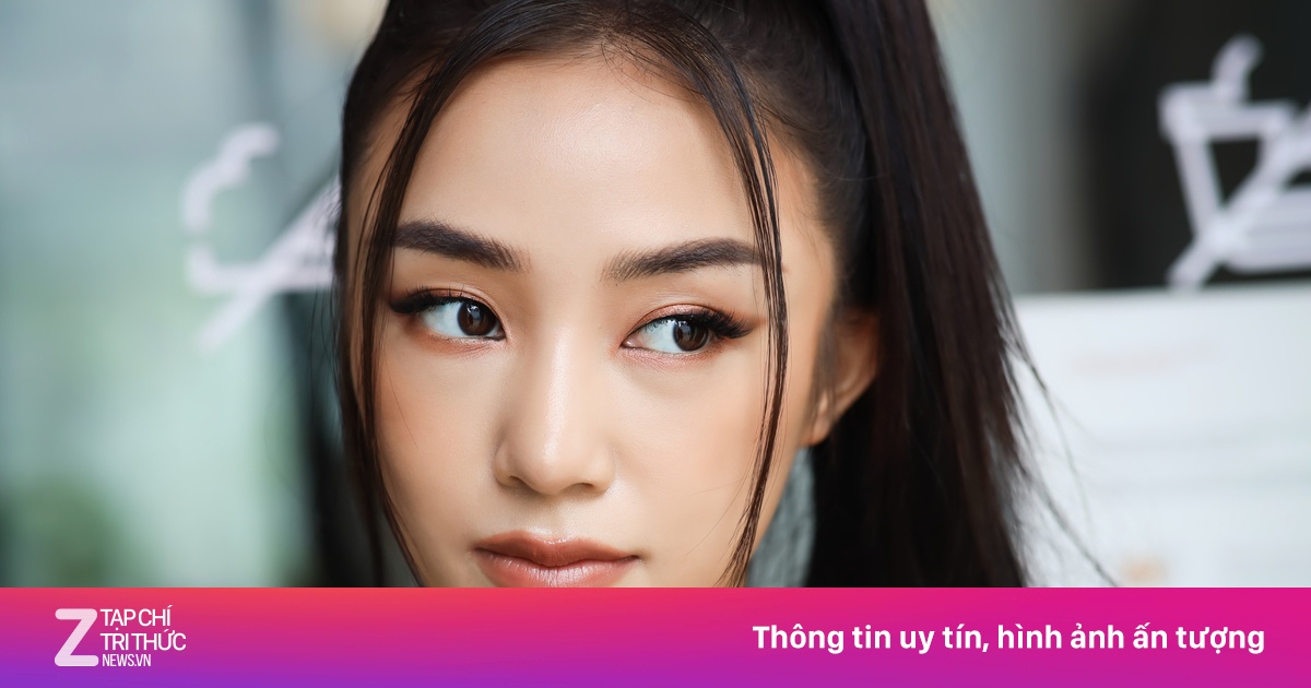 Salim: 'Tôi từng tự ti về ngoại hình' - Giải trí - ZNEWS.VN