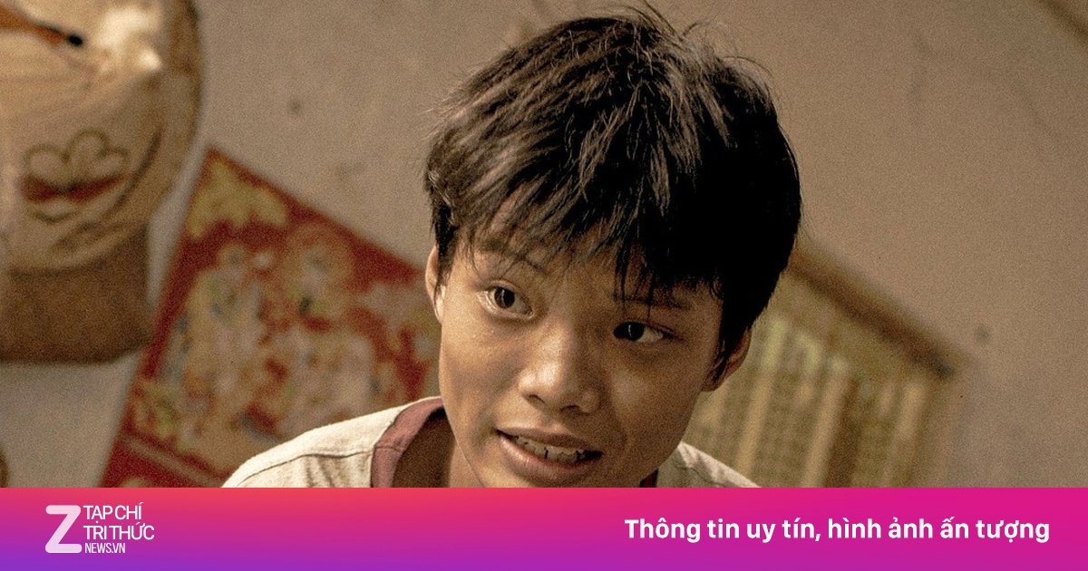 Anh Khoa 'Ròm' đoạt giải Nam diễn viên xuất sắc ở LHP châu Á - Giải trí ...