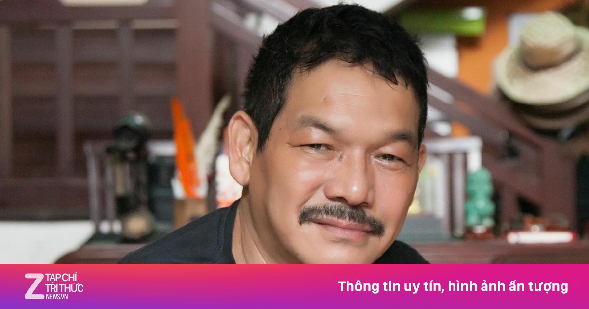 Đạo diễn Trần Cảnh Đôn qua đời - Giải trí - ZNEWS.VN