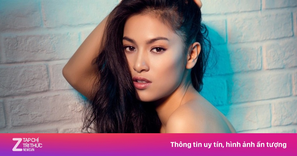 Nhung Kate: 'Tôi và Johnny Trí Nguyễn chưa nghĩ đến chuyện kết hôn ...