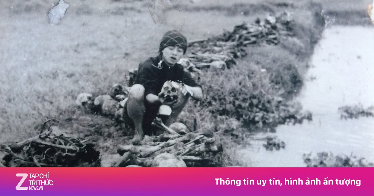 Những cái chết đầy ám ảnh trong nạn đói 1945 - Tin tức xuất bản - ZNEWS.VN