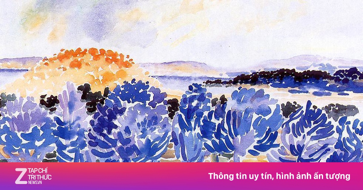 Dưới hàng cây cuối mùa - Tác giả - ZNEWS.VN