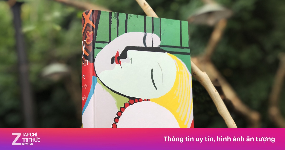 Y Ban kỷ niệm 35 năm viết văn - Tác giả - ZNEWS.VN