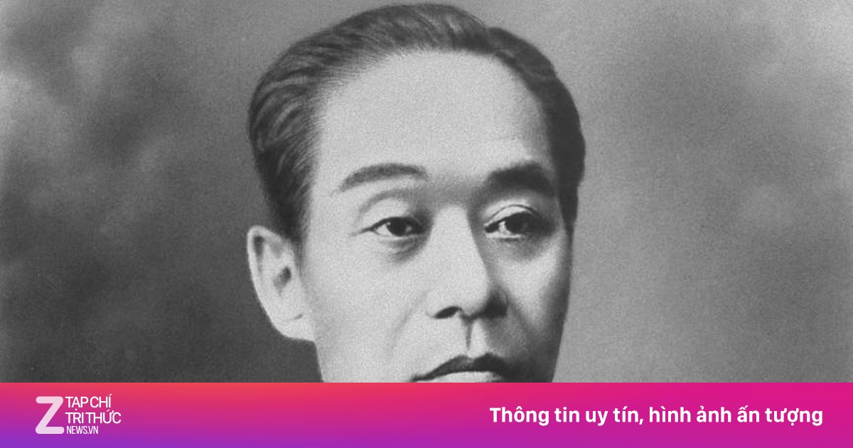 Người đầu tiên giới thiệu hệ thống thư viện phương Tây vào Nhật Bản ...