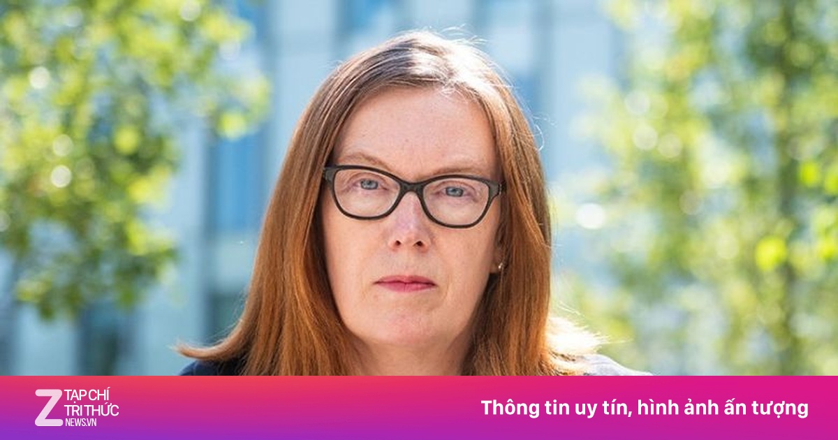 Nhóm nhà khoa học từng trầy trật tìm nguồn tài trợ phát triển vaccine ...