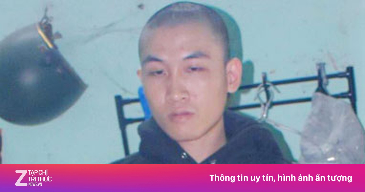 Con mua tiền giả để cha tiêu xài, cả hai đều bị bắt - Pháp luật - ZNEWS.VN