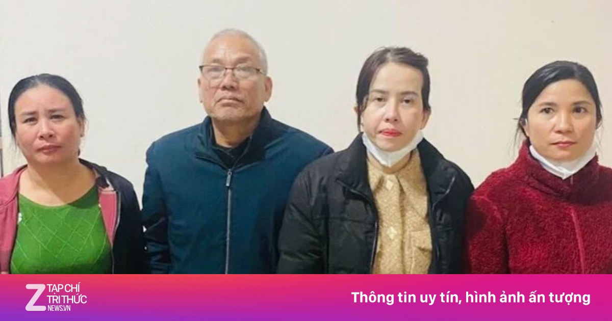 Bắt 5 Người Trong đường Dây đánh Bạc Bằng Hình Thức Ghi Lô đề Pháp