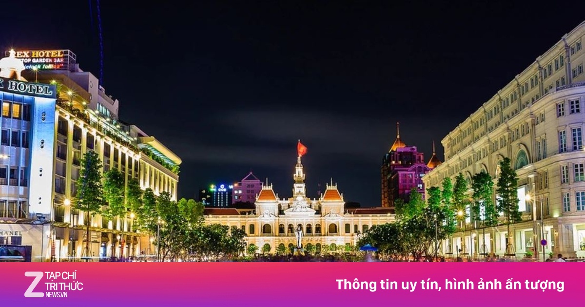 TP.HCM miễn 100% lệ phí thủ tục hành chính dịch vụ công trực tuyến - Xã ...