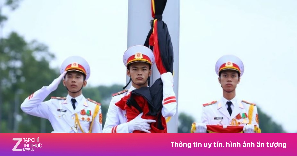 Ban Lễ tang Nhà nước và Ban Tổ chức Lễ tang khác nhau như thế nào? - Xã ...