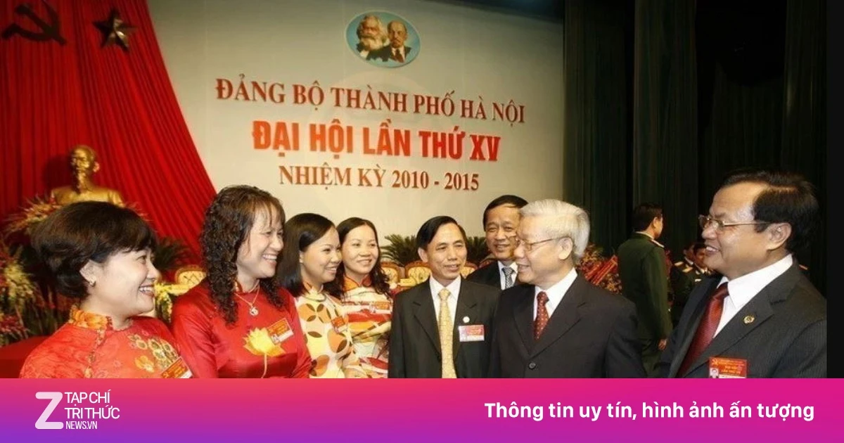 Tổng bí thư Nguyễn Phú Trọng và những dấu ấn đậm nét ở Quốc hội - Xã ...