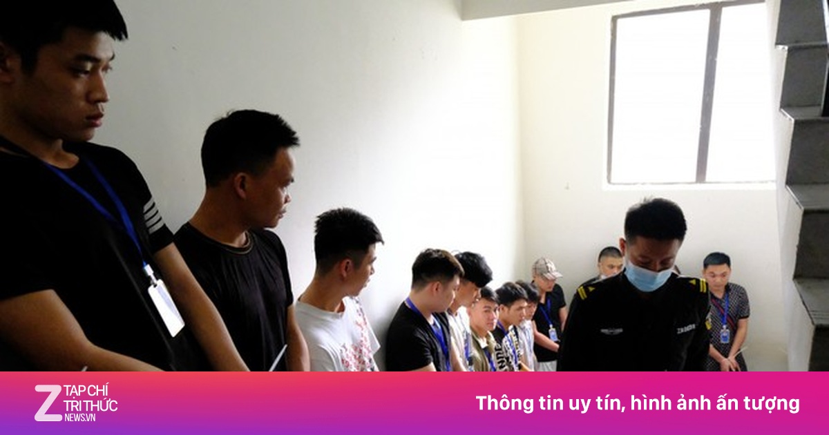 ảnh công an bắt tội phạm: tin tức cập nhật Hình ảnh triệt phá tổ chức ...