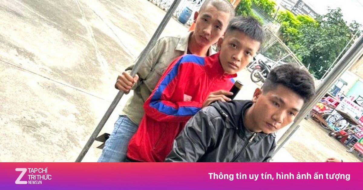 Công an vây bắt hội 'Kiến lửa 6789' ở Bình Dương | Znews.vn