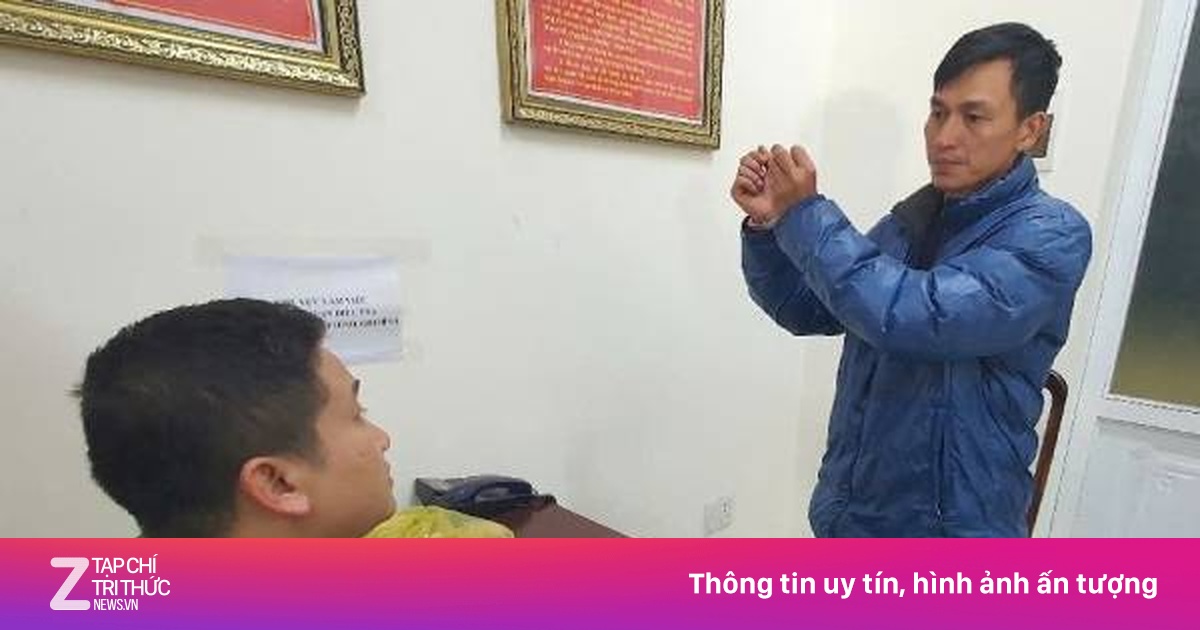 Tạm giữ nghi phạm vụ thi thể bọc kín chăn bông trên thùng xe lôi - Pháp ...