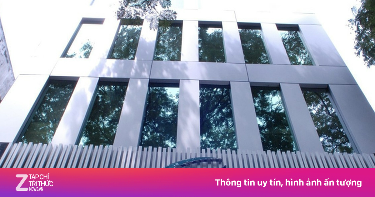 ThuDuc House thắng kiện Chi cục Thuế Khu vực II | Znews.vn