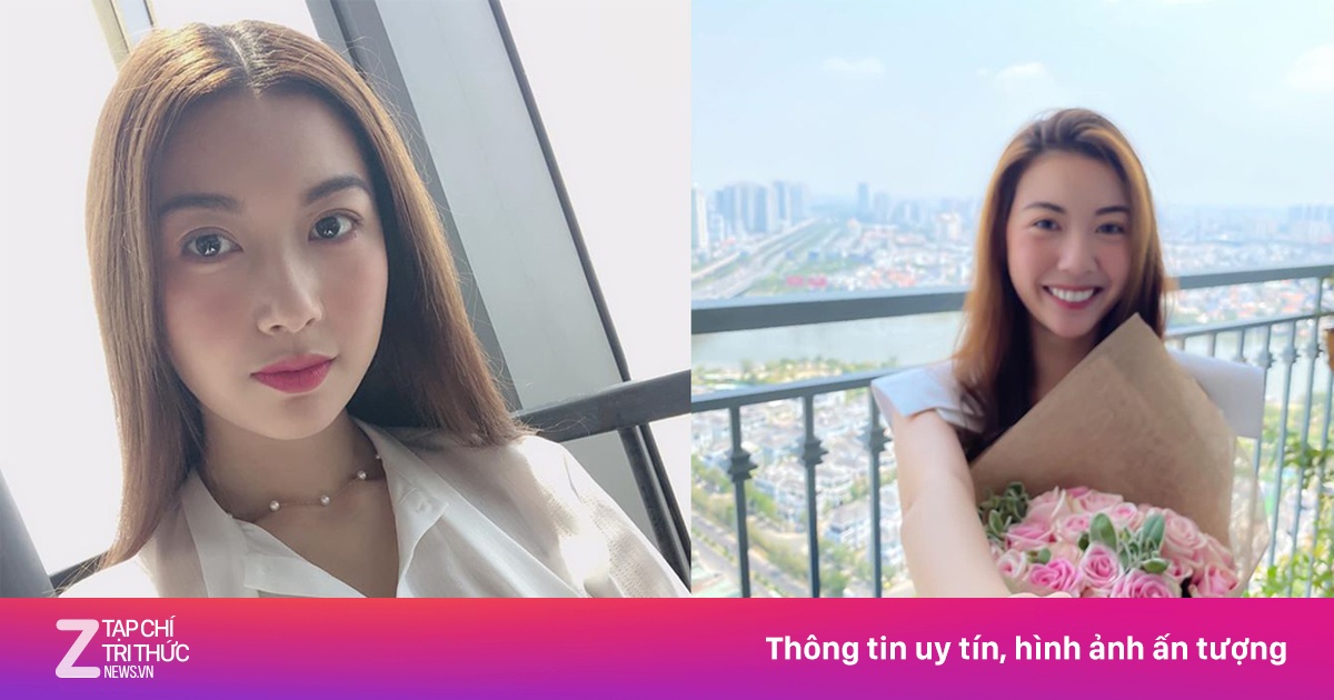 Thúy Vân khoe nhẫn cầu hôn, dàn sao Việt chúc mừng sắp lên xe hoa - Đời sống Sao - ZNEWS.VN