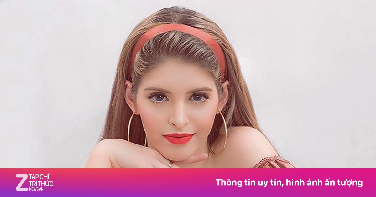 Andrea Aybar và loạt người đẹp trở lại màn ảnh sau nhiều năm vắng bóng ...