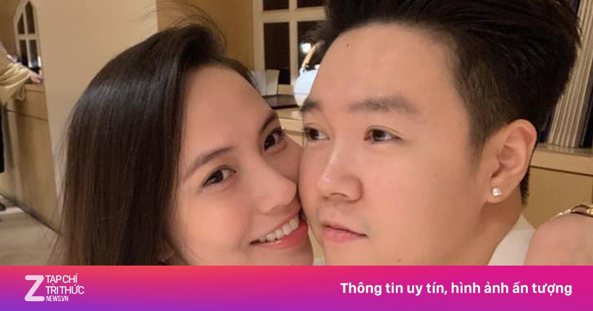 Lê Hiếu: 'Tôi chăm chút hình ảnh hơn sau khi kết hôn' - Giải trí - ZNEWS.VN