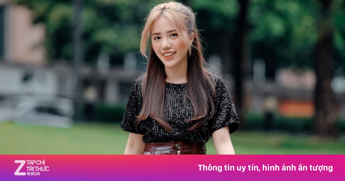 Phùng Khánh Linh ‘tôi Chấp Nhận Mình Không Có Chiều Cao Âm Nhạc