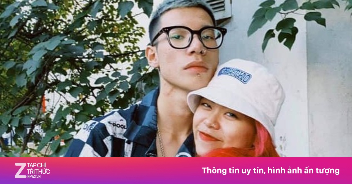 Cuộc tình của MCK và Tlinh trước khi đường ai nấy đi - Giải trí - ZNEWS.VN