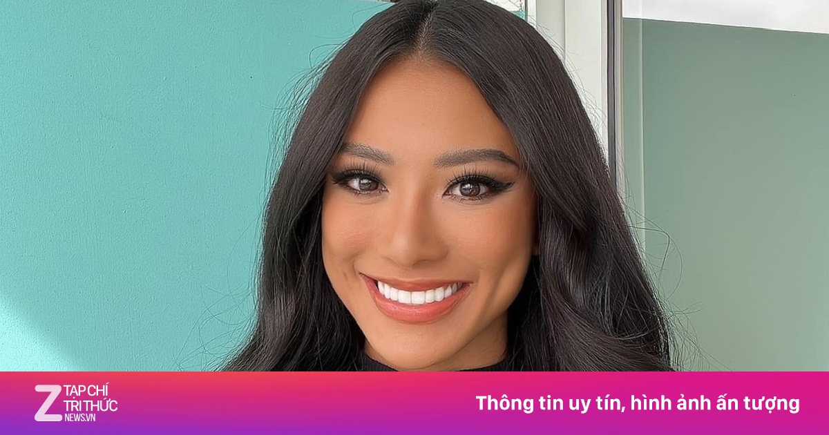 Vòng phỏng vấn kín của Kim Duyên ở Hoa hậu Hoàn vũ 2021 - Giải trí ...