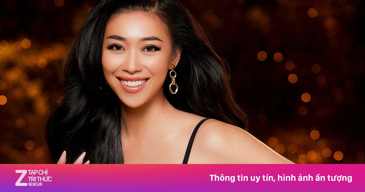 Diễn viên Ngọc Thảo bỏ thi áo tắm - Giải trí - ZNEWS.VN