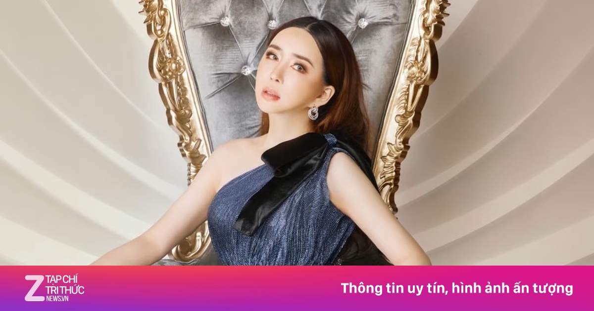 Miss Universe sẽ ra sao khi về tay tỷ phú Thái Lan - Thời trang Sao ...