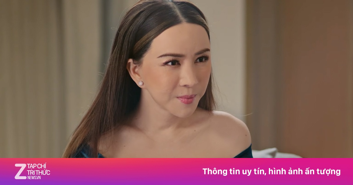 Tỷ phú Thái Lan Anne Jakapong kể từng bị xâm hại - Giải trí - ZNEWS.VN