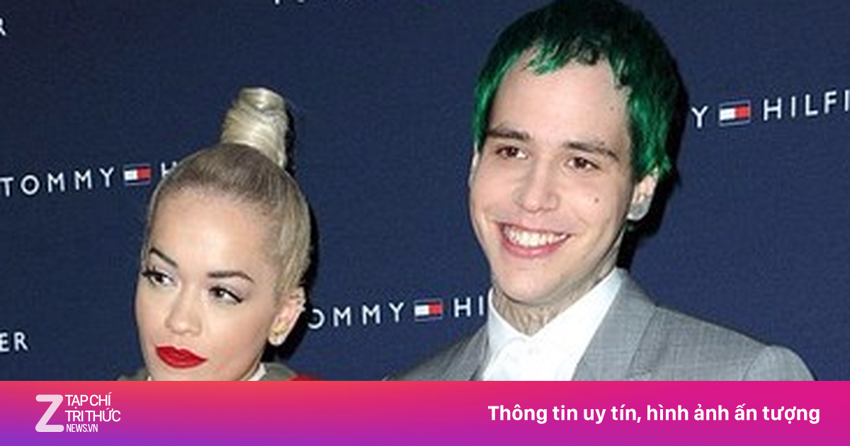 Rita Ora chia tay bạn trai Ricky Hil - Sao Hollywood - ZNEWS.VN