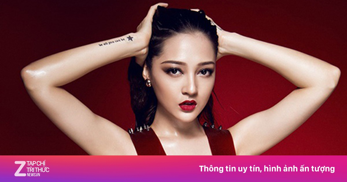 9 giọng ca nữ của Zing Music Awards: Trẻ, đẹp, sexy và cá tính - Đời ...