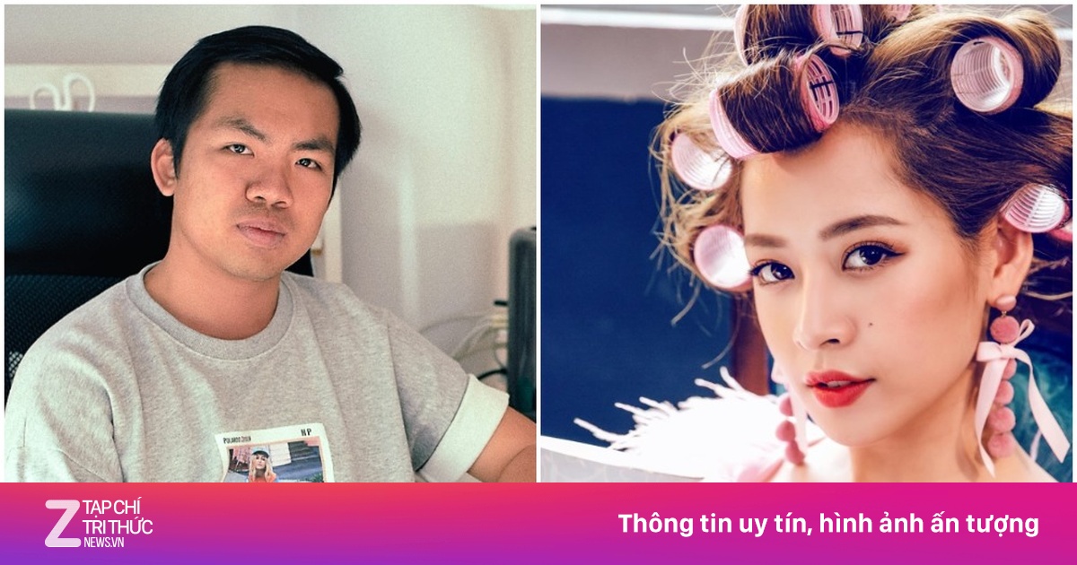 Đạo diễn MV Gin Trần: ‘Tôi không áp lực vì giọng hát của Chi Pu’ | Znews.vn