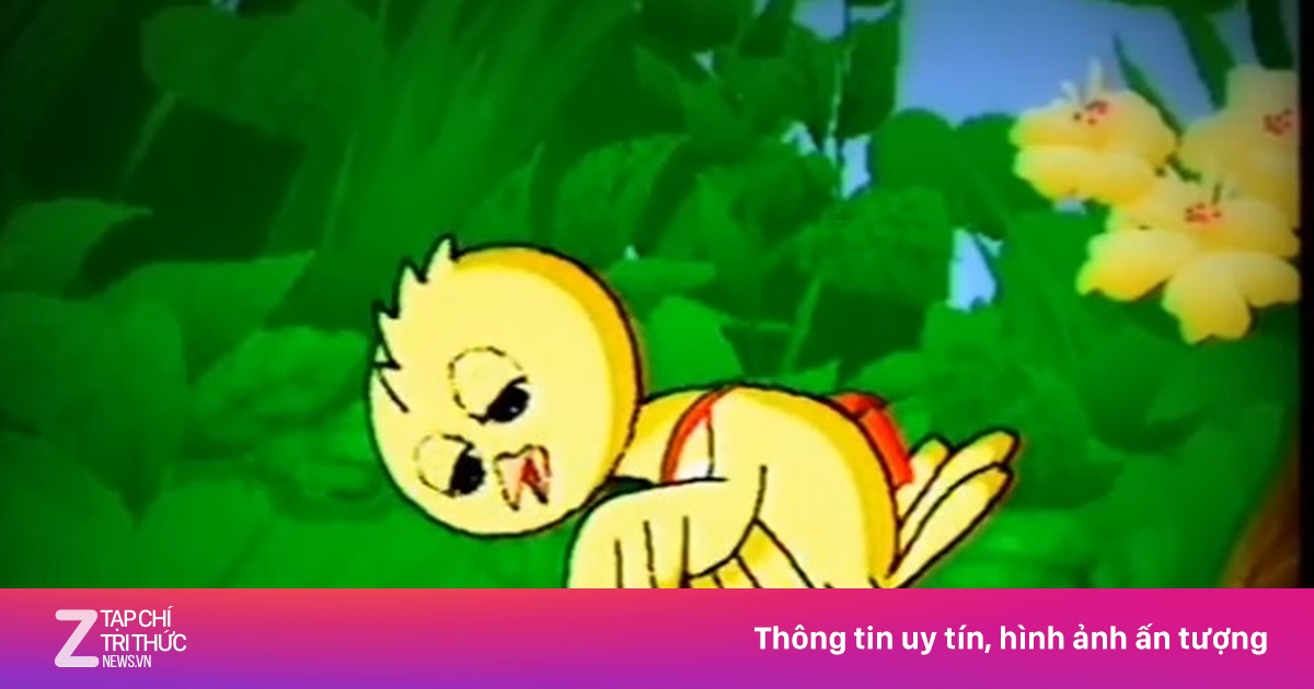 'Con chim vành khuyên' - bé Hoàn Mỹ - Nhạc Việt - ZNEWS.VN
