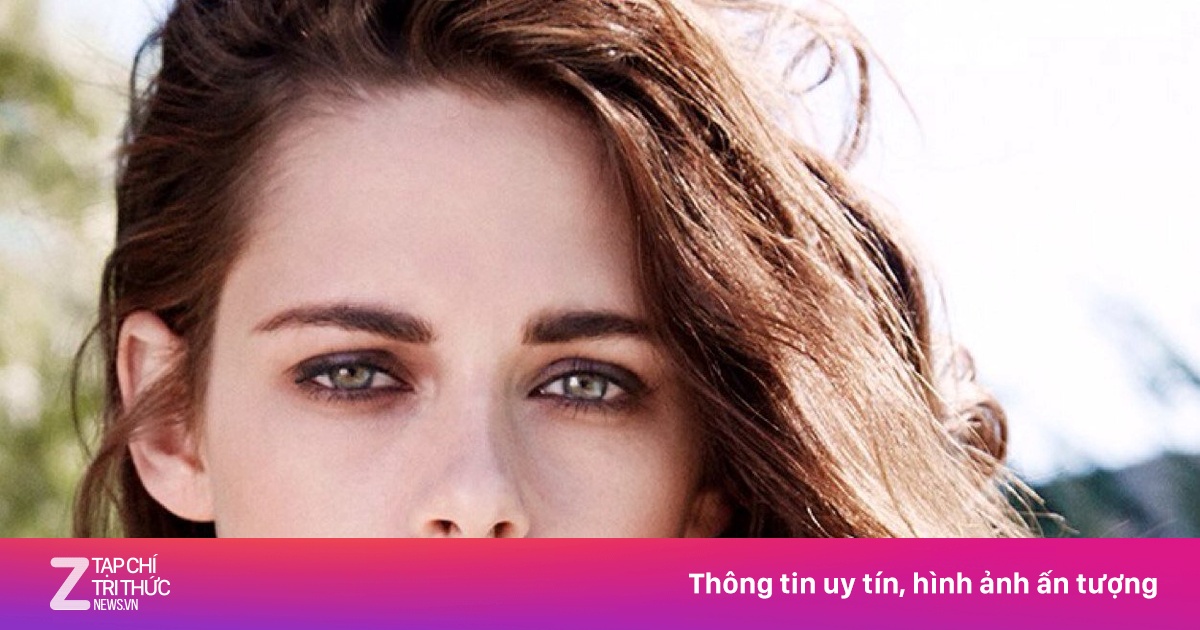 Kristen Stewart vùng lên sau nỗi oan 'diễn đơ, bất tài' suốt 10 năm ...