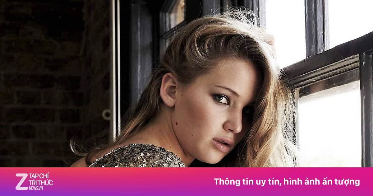Jennifer Lawrence: Sau đỉnh cao, vực sâu sẽ là sự tái sinh? - Sao ...