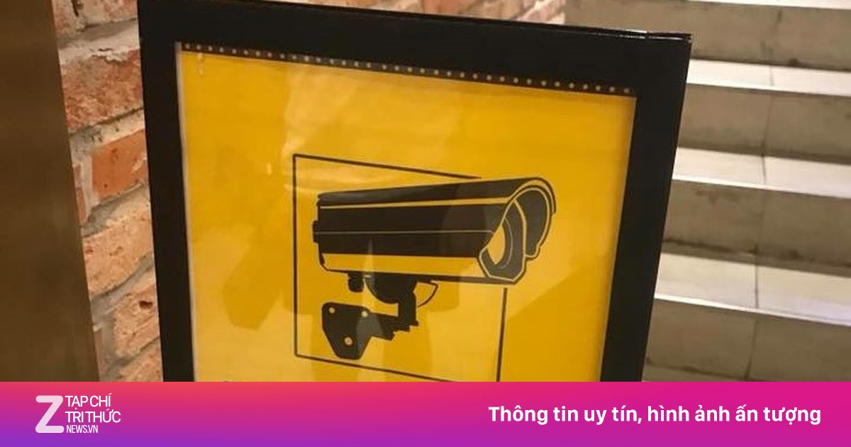CGV đặt biển báo có camera trong rạp sau vụ ảnh nóng trên ghế sweetbox ...