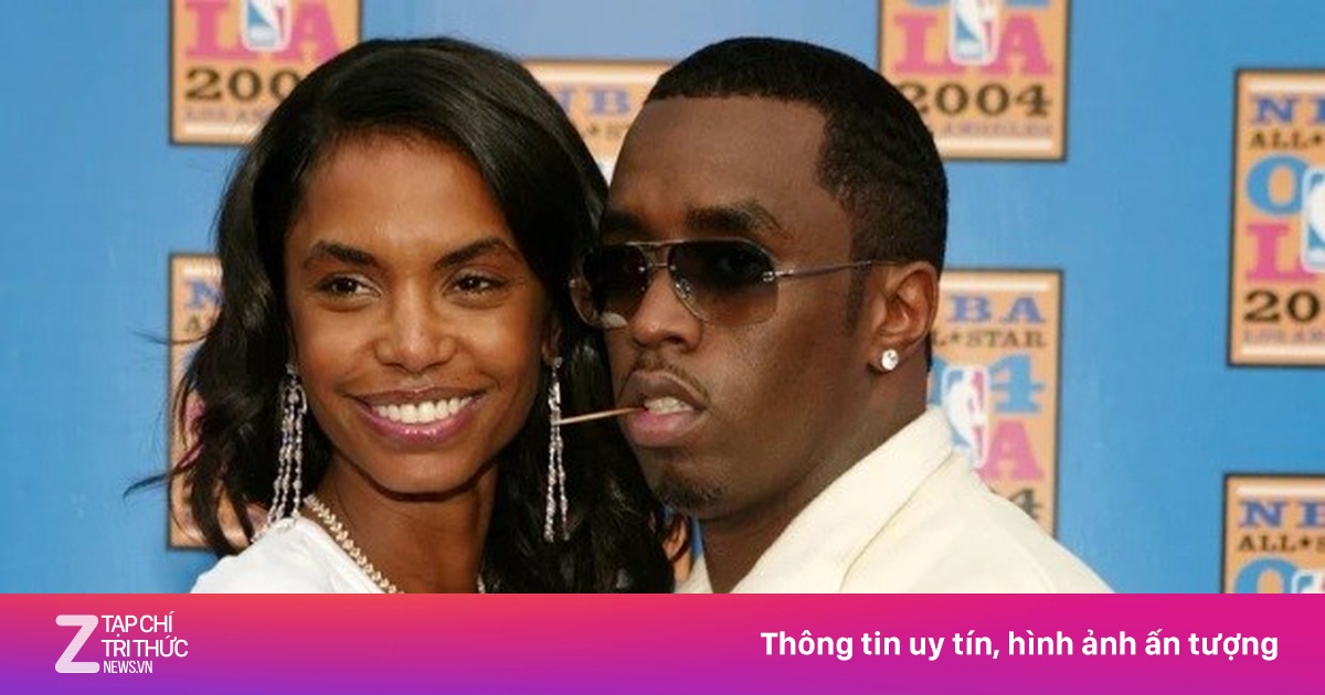 Bạn gái cũ của Diddy đột ngột qua đời ở tuổi 47 - Giải trí - ZNEWS.VN