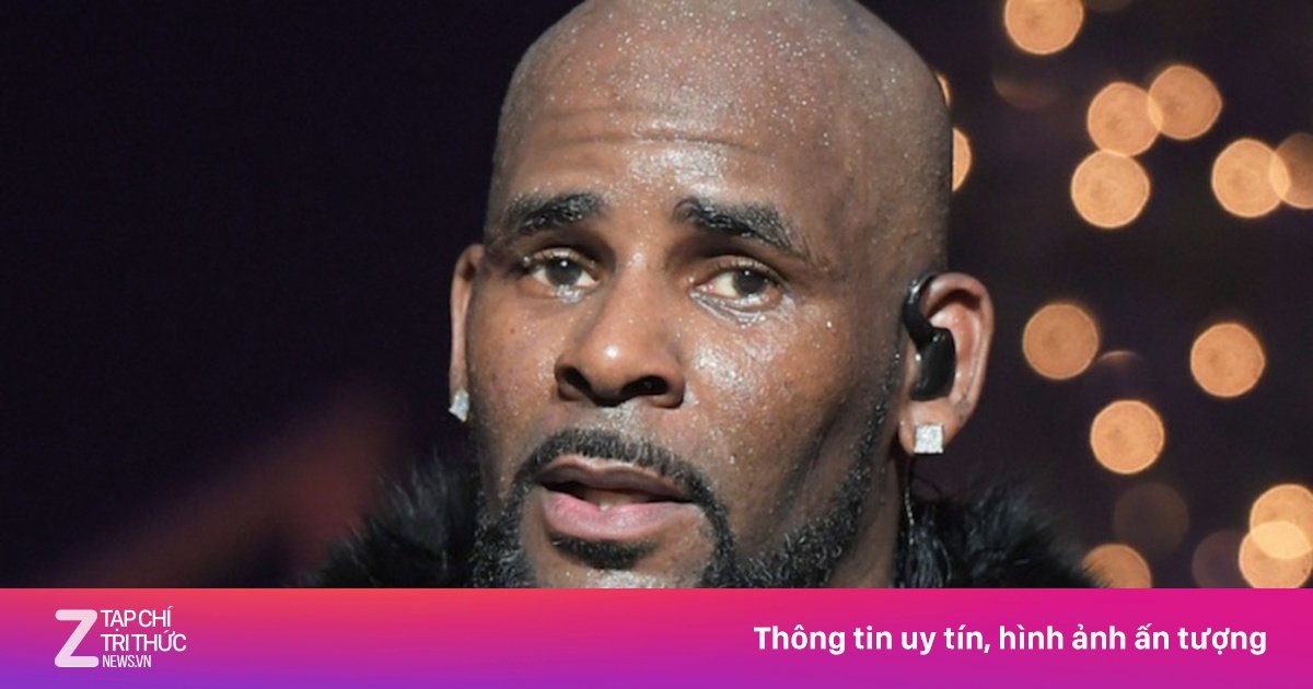 Nam ca sĩ tai tiếng bị sốc nhập viện vì hàng chục người tố ấu dâm - Sao ...