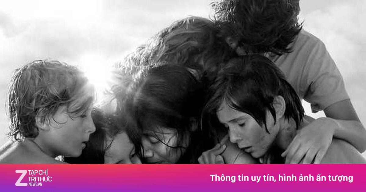 'Roma' - bộ phim 10 đề cử Oscar và doanh thu số 0 tròn trĩnh | Znews.vn