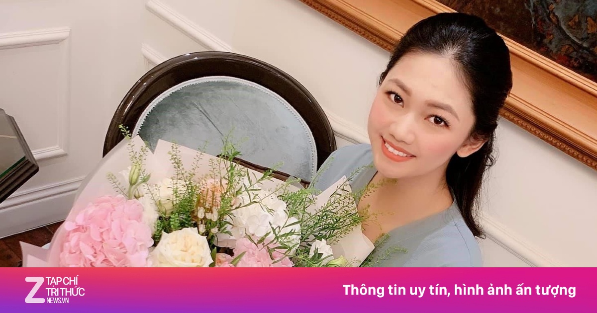 Á hậu Thanh Tú có bầu 6 tháng với chồng đại gia - Giải trí - ZNEWS.VN