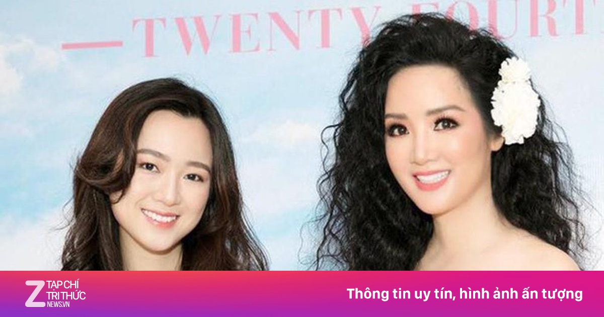 Vẻ đẹp của Anh Sa, ái nữ chủ tịch Tân Hoàng Minh và Hoa hậu Giáng My ...