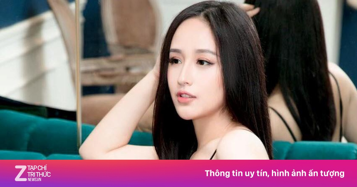 Mai Phương Thúy phủ nhận tin đồn là đại gia hàng không, sở hữu xe sang - Giải trí - ZNEWS.VN
