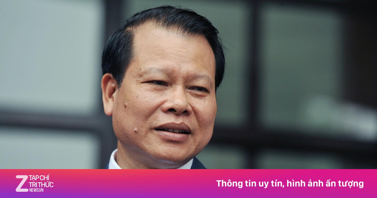 Bộ Chính trị kỷ luật cảnh cáo nguyên Phó thủ tướng Vũ Văn Ninh - Xã hội - ZNEWS.VN