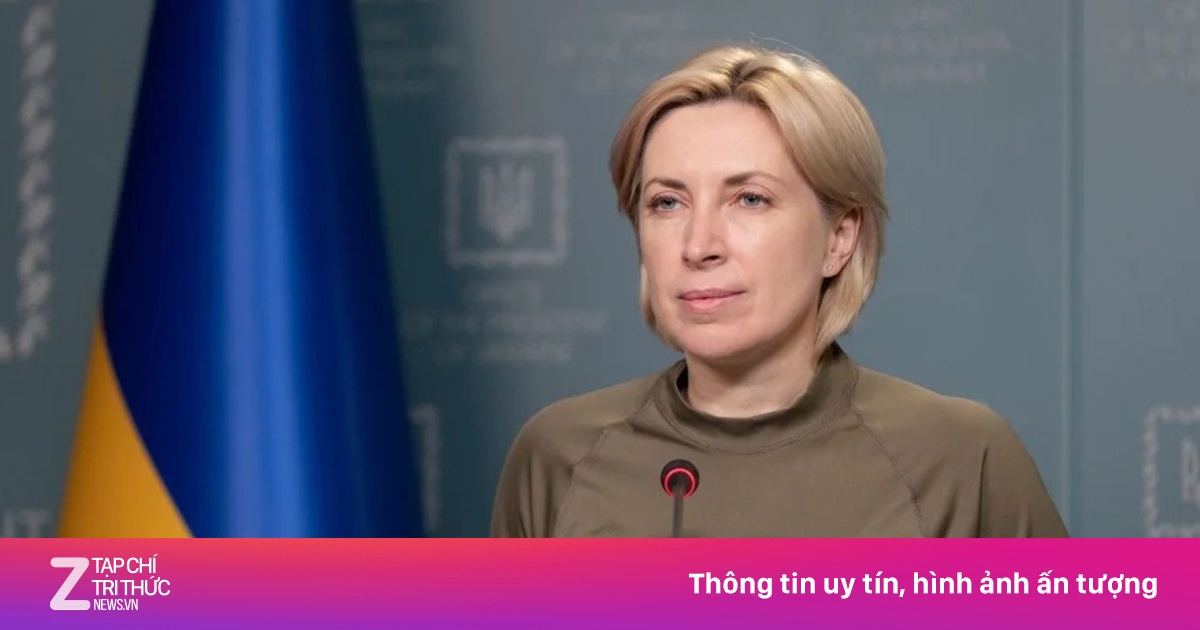 Nga và Ukraine trao đổi tù binh - Thế giới - ZNEWS.VN