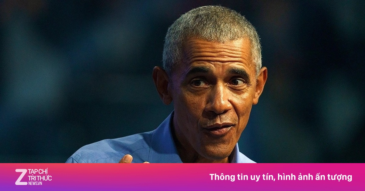 Ông Obama bị cấm nhập cảnh đến Nga - Thế giới - ZNEWS.VN