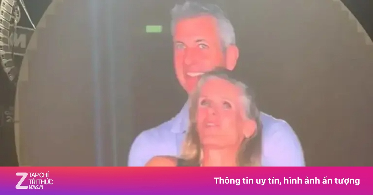 Vụ CEO ngoại tình tiếp tục bị điều tra - Công nghệ - ZNEWS.VN